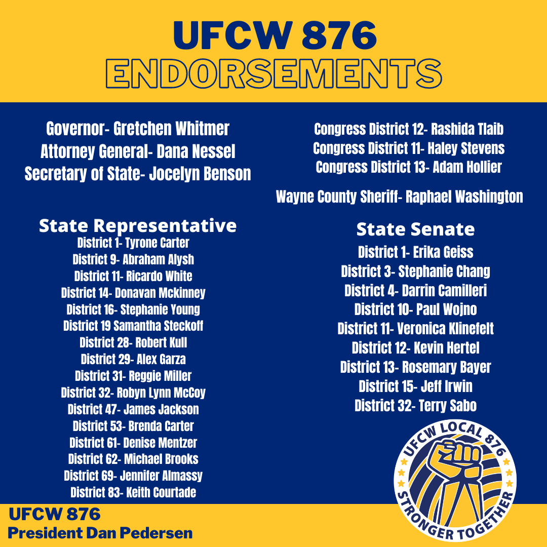 UFCW 876