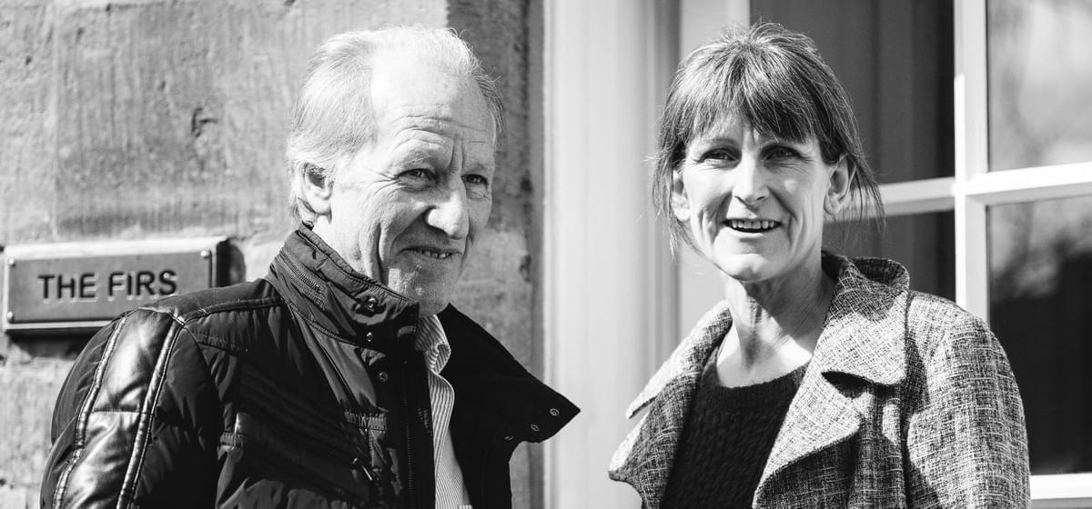 Podcast de Peter Garrett et Jane Ball