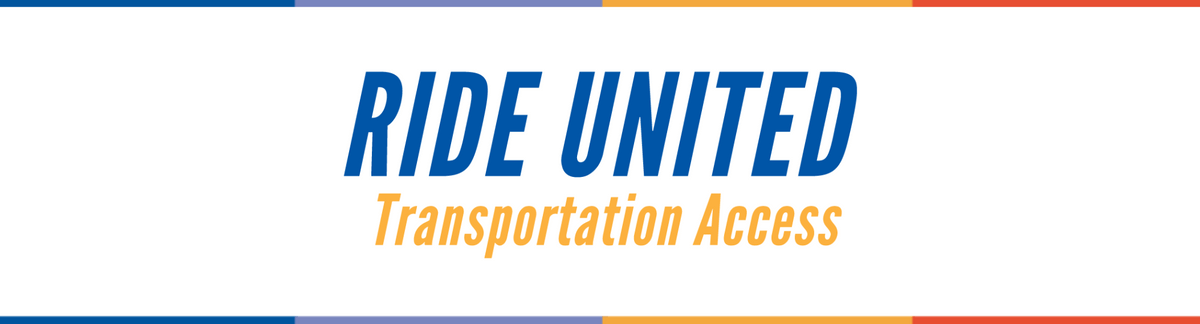 Acceso al Transporte Ride United - Que Hay de Nuevo