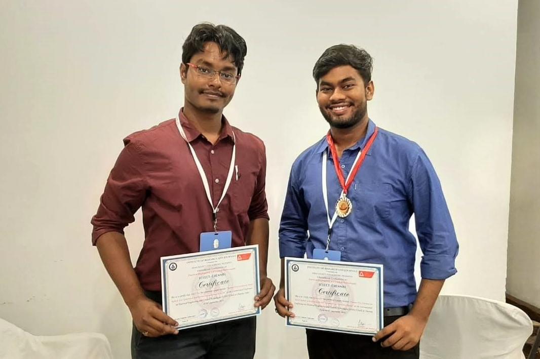 Rohan Giri on Strikingly