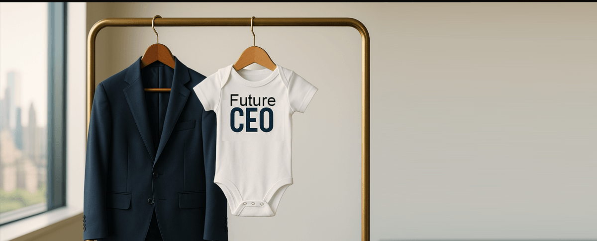 What’s in a Name? The CEO Perspective - Names and Ident...