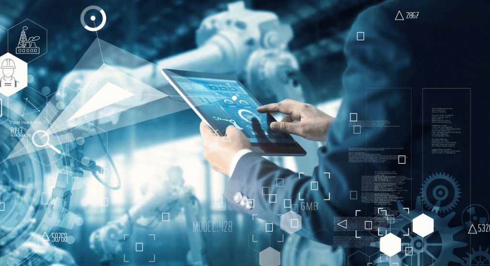 Embracing the Power of Intelligent Automation - Article...