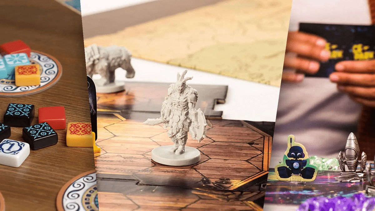 Private Events Hire - Dice Goblin