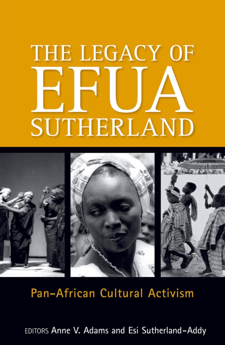 Resources - Efua Sutherland Legacy