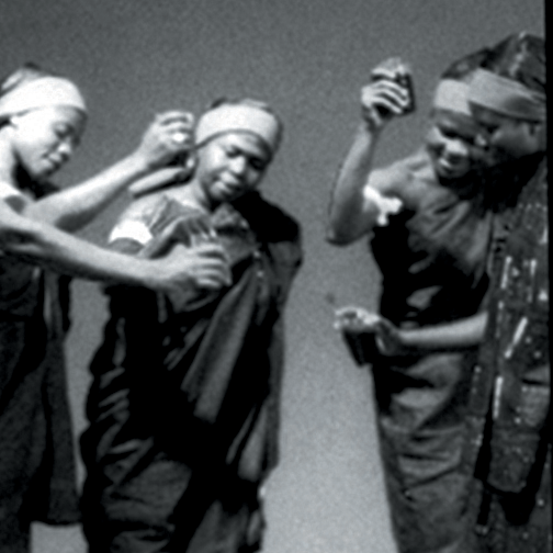 Celebrating 100 Years - Efua Sutherland Legacy