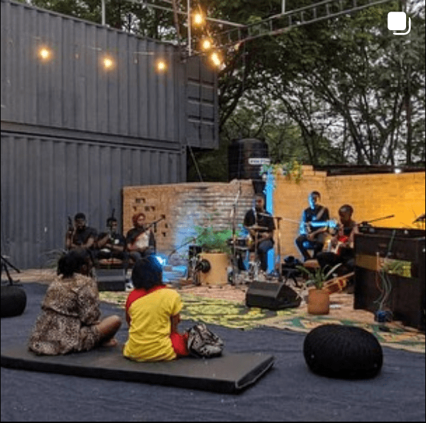 Celebrating 100 Years - Efua Sutherland Legacy