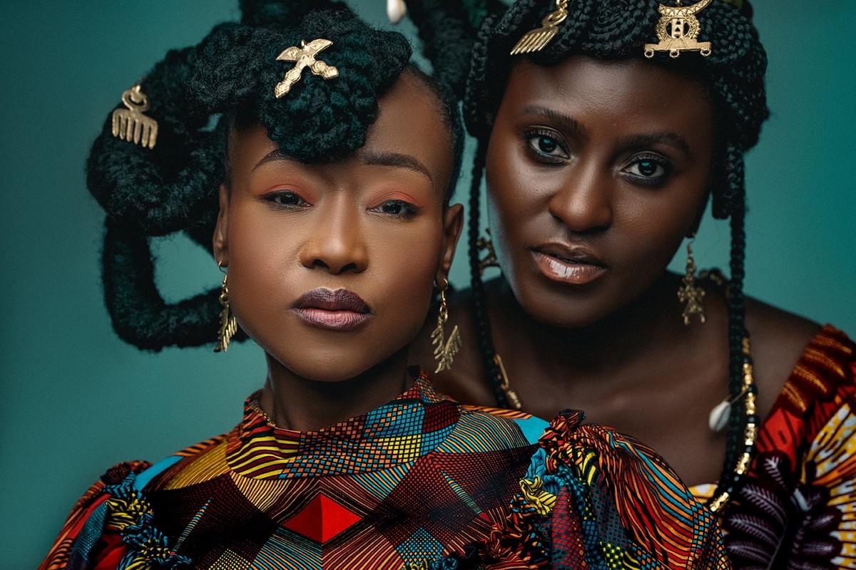 Celebrating 100 Years - Efua Sutherland Legacy