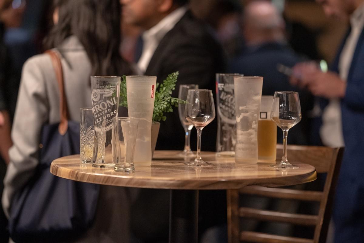 Chinatown Networking Drinks - Networking Events 2021