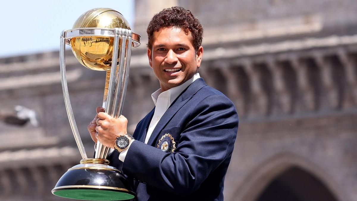 Sachin Tendulkar: The Little Master's Journey - best on...