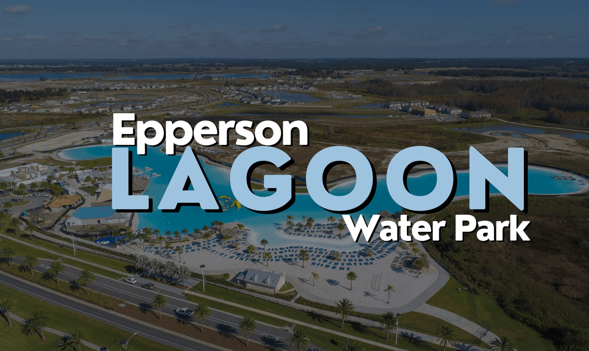 Epperson Lagoon Water Park