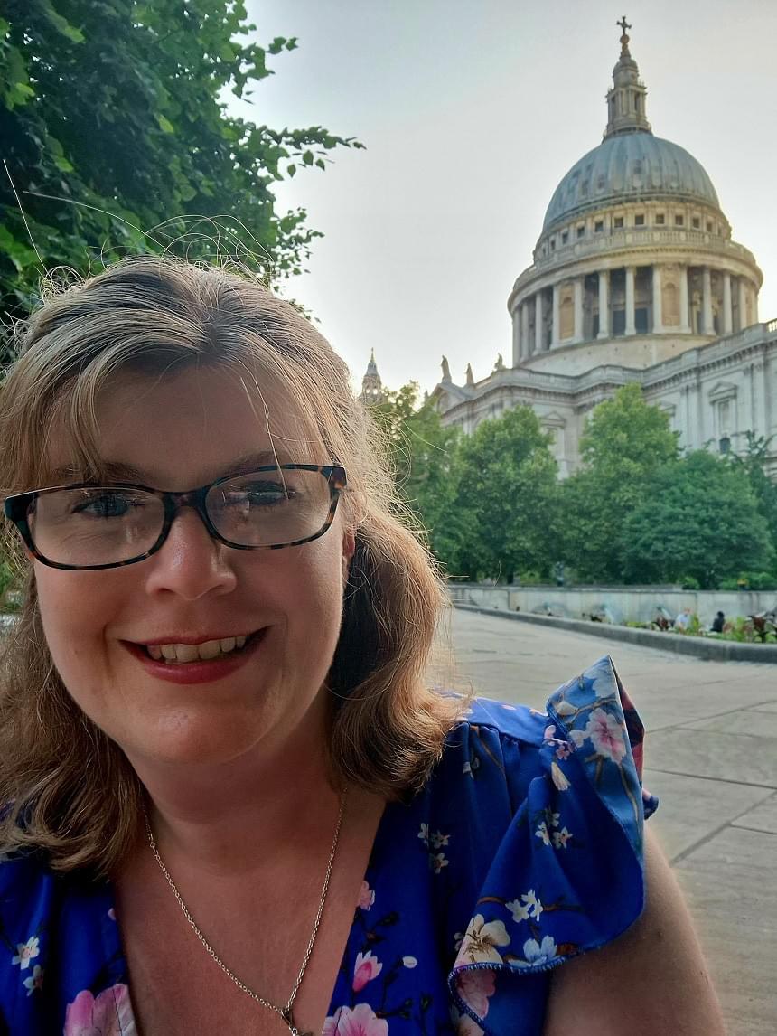 Meet the Team - Scots In London