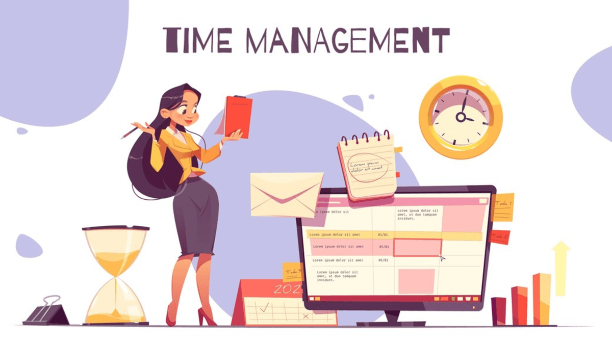 Strategic Time Management: A Closer Look at Employee Ti...