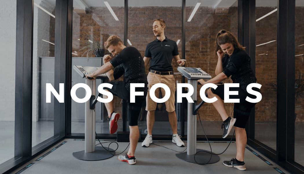 miha bodytec France