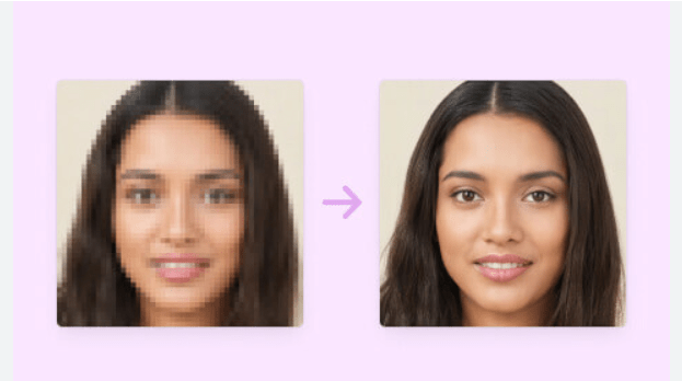 How to Upscale Low-Resolution Screenshots for Presentat...