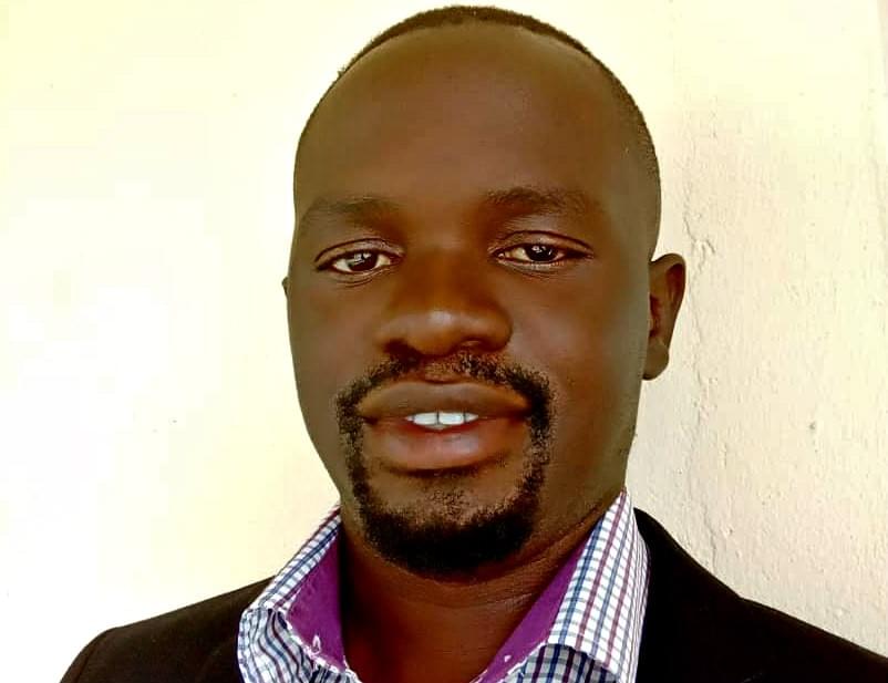 WHO WE ARE - Response Network Zambia