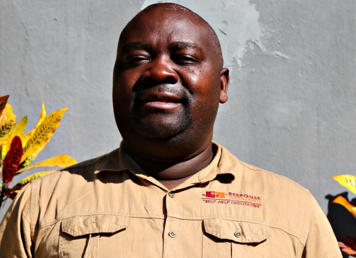 WHO WE ARE - Response Network Zambia