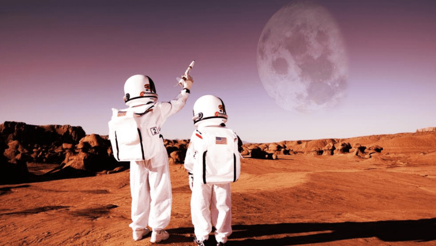 Why We’re Definitely Headed to Mars, and How We’ll Get ...