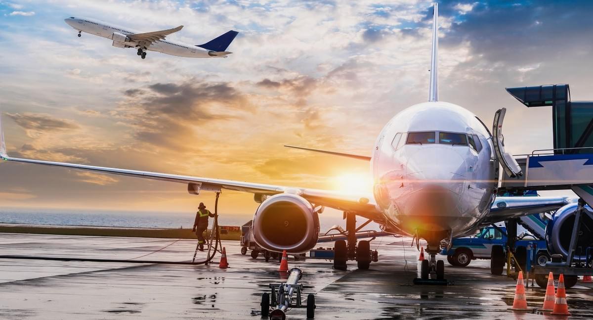 The Impact of Wing Management Service on Aviation Econo...