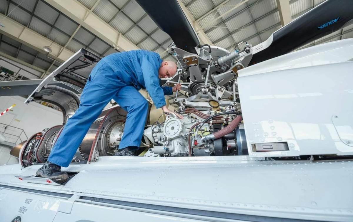 Comprehensive Overview of Repair Management Services in...
