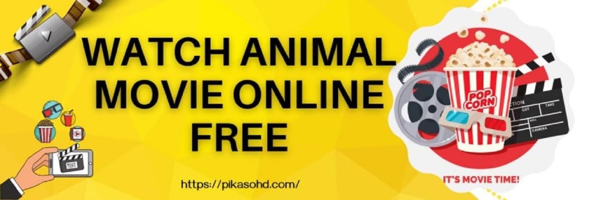 Watch Animal Movie Online - Download pikashow Pikashow ...