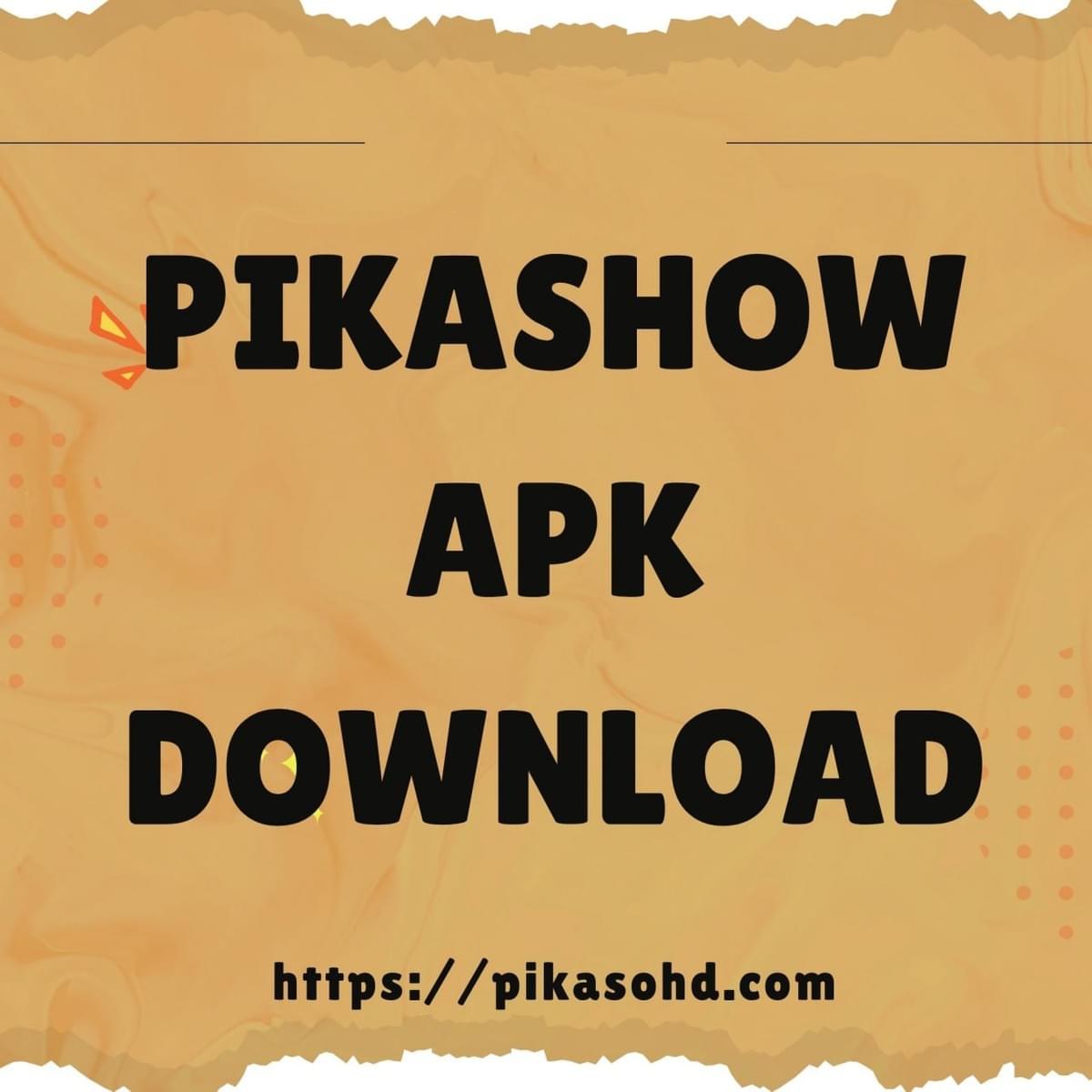 Why we would prefer the pikashow app for watching movie...
