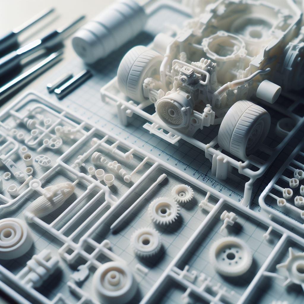 VAST UNIVERSE MOLECULAR ENGINEERING