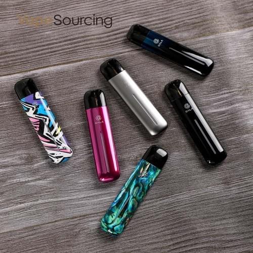 Innokin GALA Or KangerTech GEM, Which Do You Prefer?