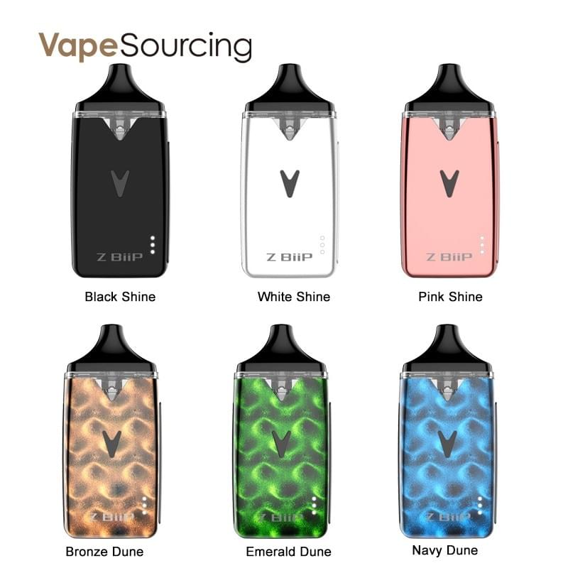 Innokin Z-BIIP Kit Review - First Audible and Visual Po...