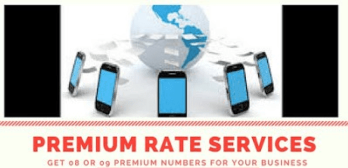 International Premium Rate Numbers How Beneficial Can i...