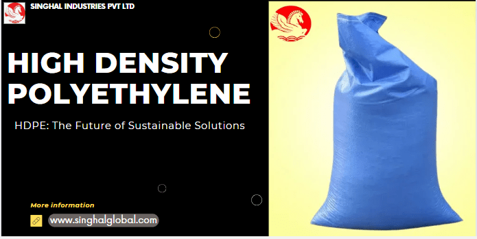 Exploring the Benefits and Applications of Polyethylene...