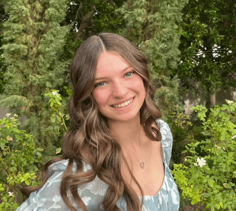 Mechanisms Underpinning Maternal Health Lab: Elise Erickson