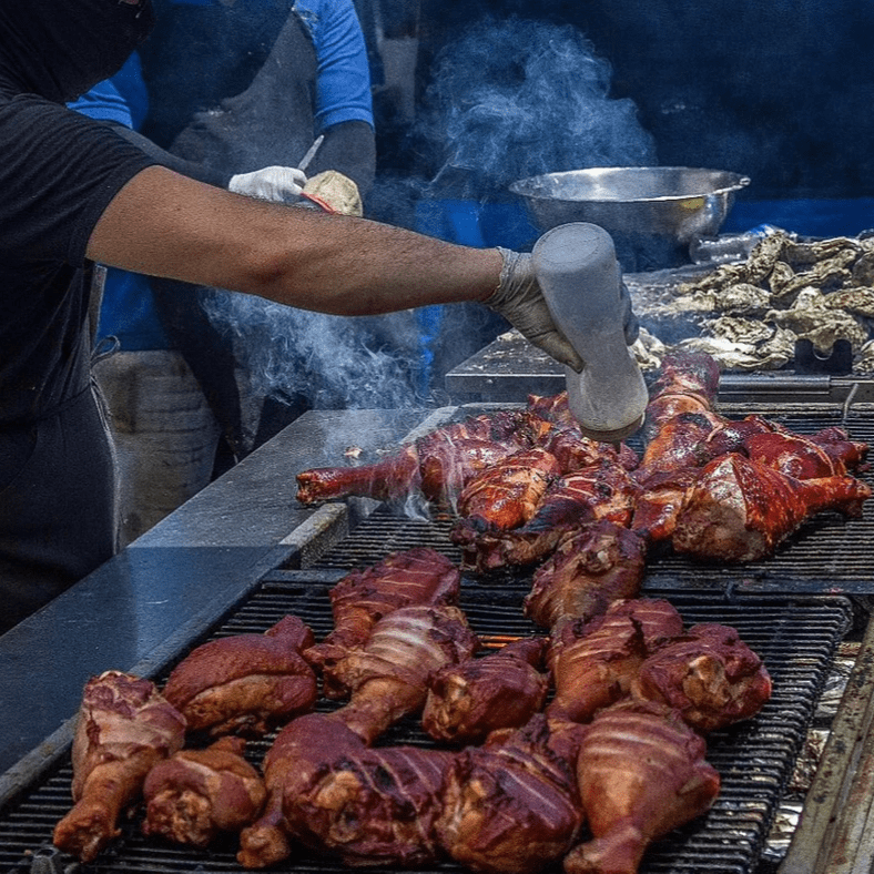 The Crawdad Festival 2025 - Northern California's Largest Crawfish Festival