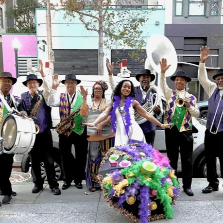 The Crawdad Festival 2025 - Northern California's Largest Crawfish Festival