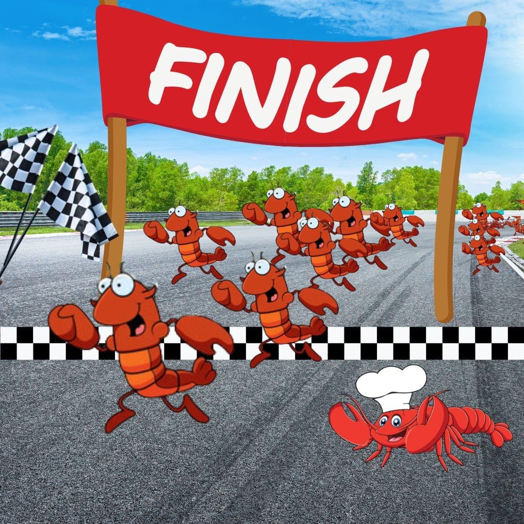 The Crawdad Festival 2025 - Northern California's Largest Crawfish Festival