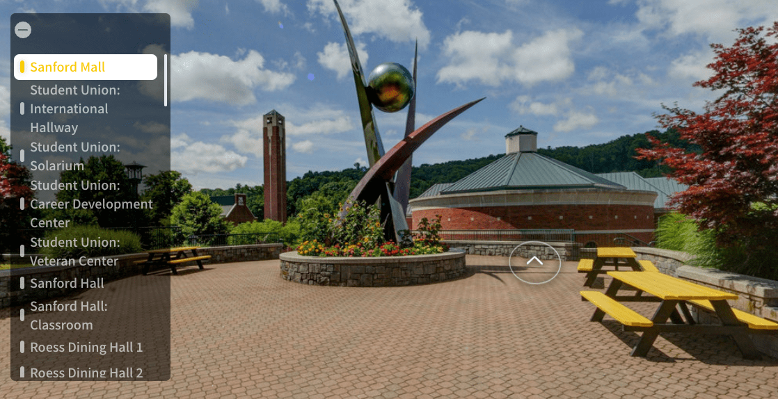 Why Schools Are Choosing Campus 360 - Campus Tour Virtu...