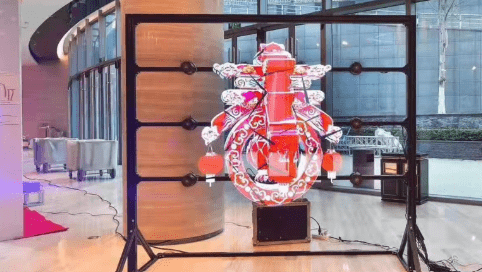 HoloWalls - CampusXR - Extended Reality Marketing Tools for Schools and ...