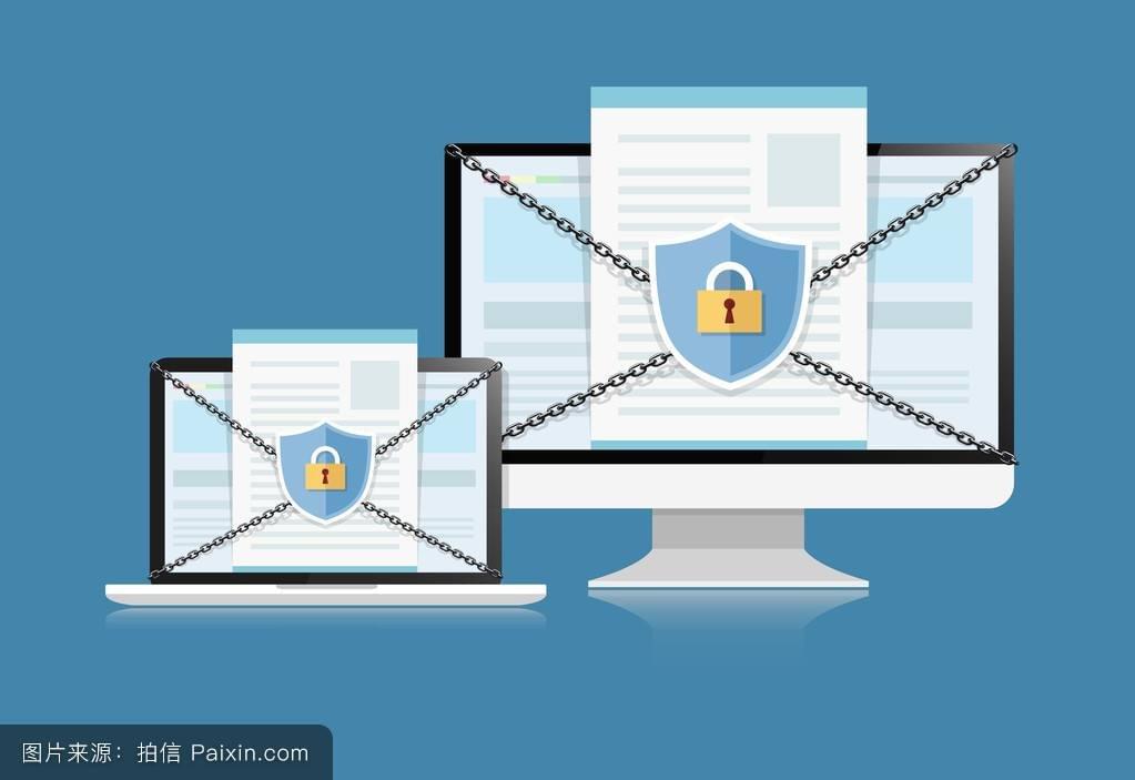 The Great Firewall of China