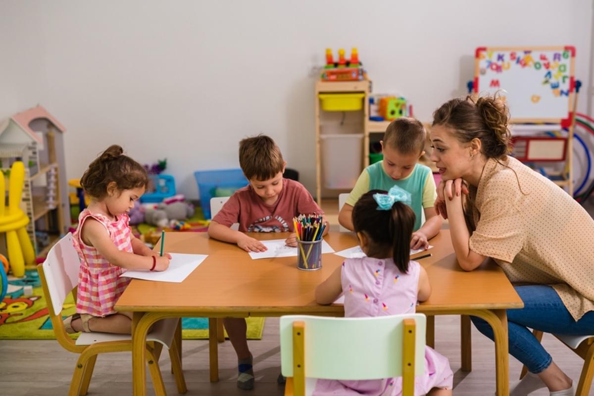 Understanding Your Child’s Learning Style: A Guide for ...