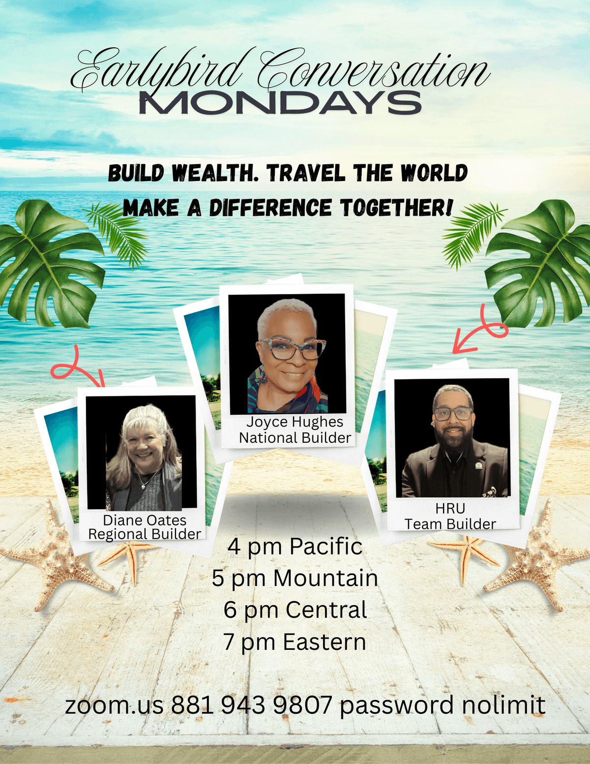 CET - CET Stay Connected 2