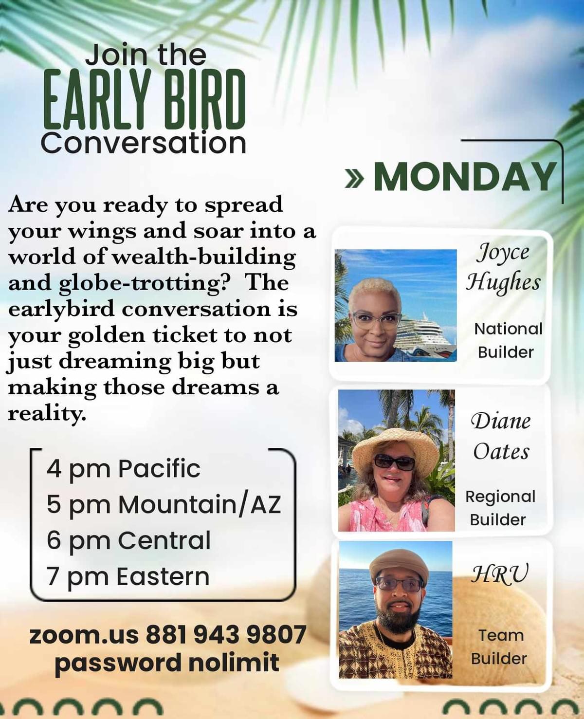 CET - CET Stay Connected 2