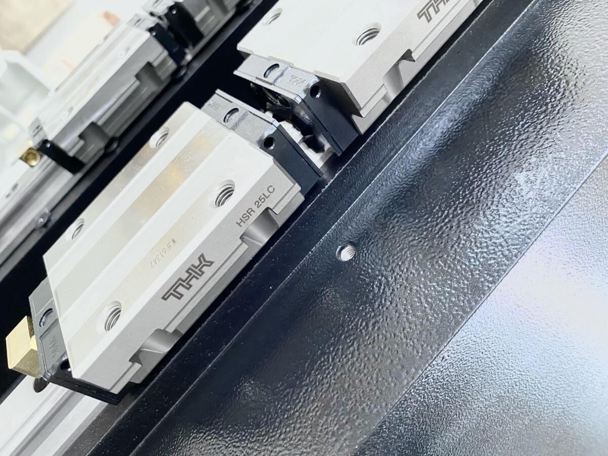 SYIL X5 | CNC Mill | Mini CNC Mill