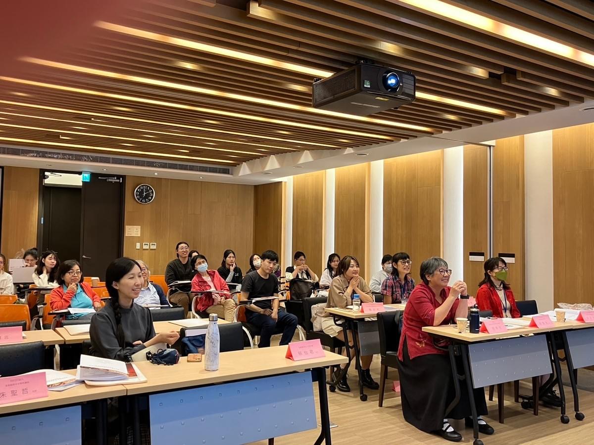 Han Hua International Chinese Institute Hosts "Chinese ...