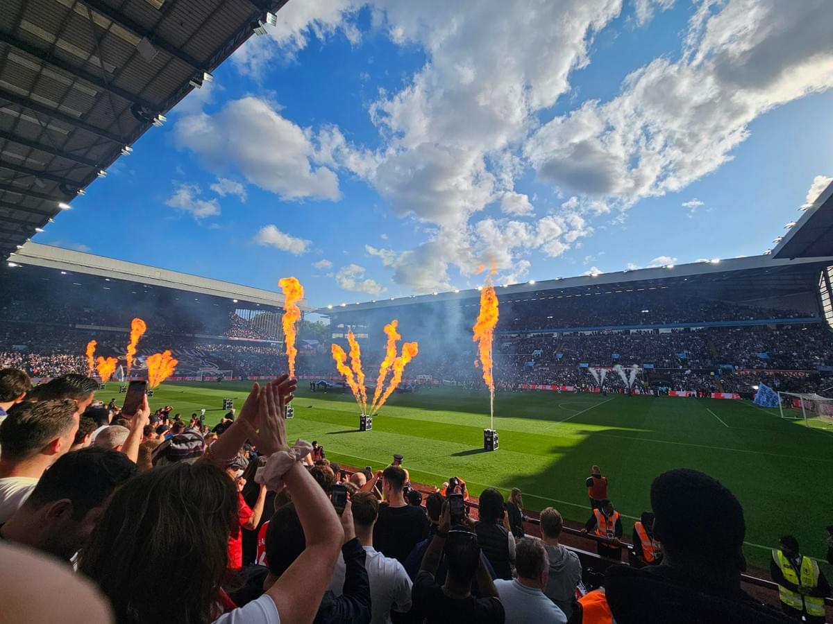 The Arsenal Discourse #2: Left Wing Politics - Opinion