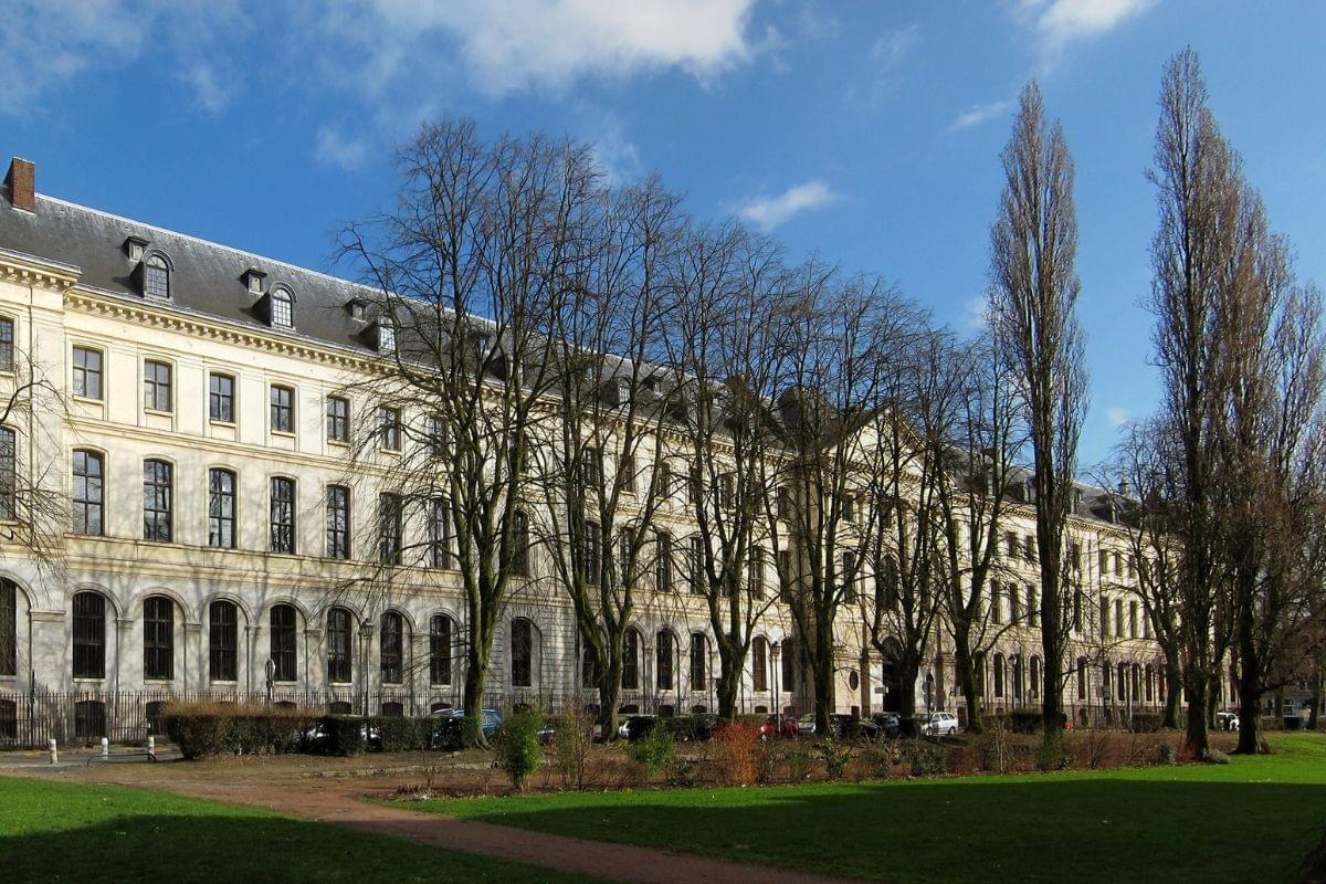 Tout savoir sur l'IAE Lille - Etudes