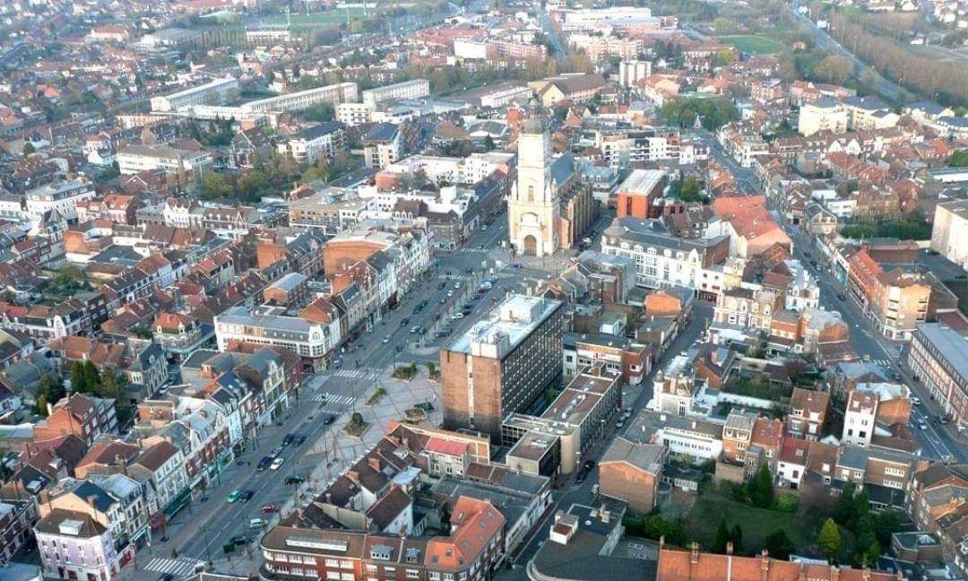 Activités à faire à Lens - Touristique