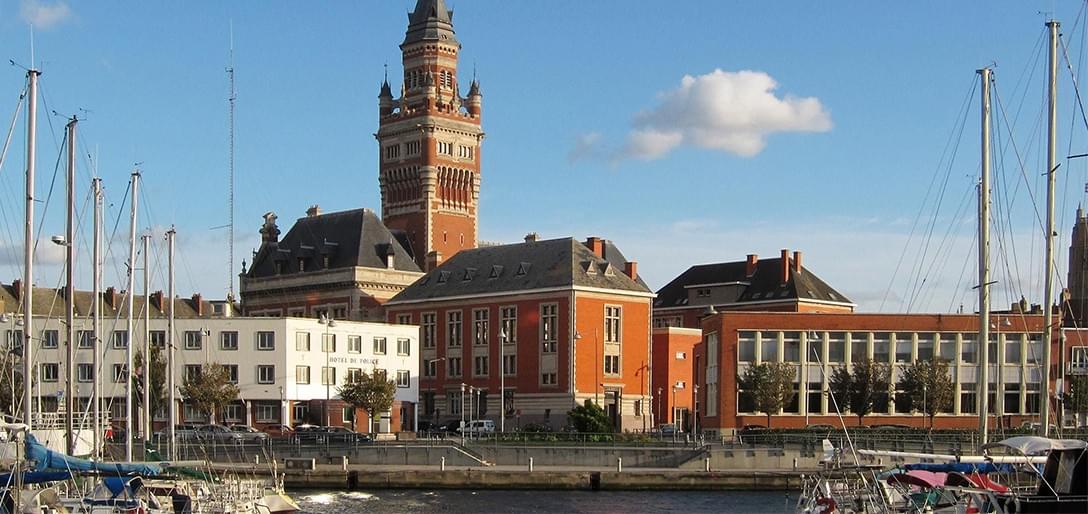 Dunkerque : tout savoir et y passer 1 journée - Tourist...