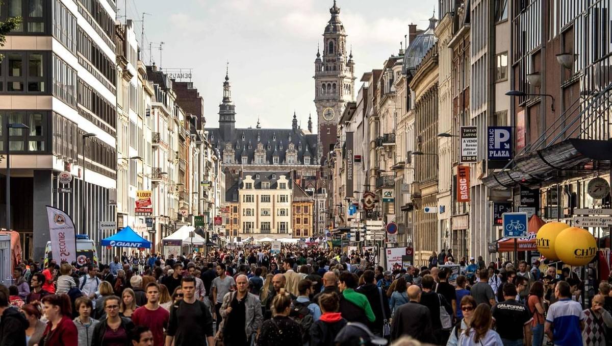 Les meilleures adresses pour faire du shopping à Lille ...