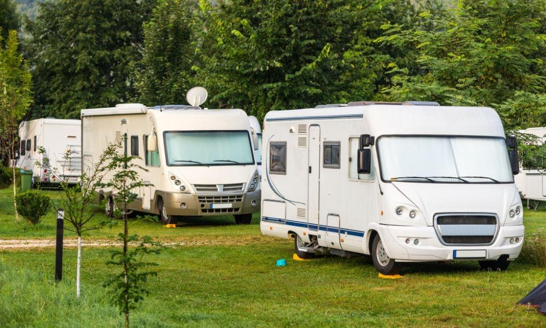 Location Camping Car Lille