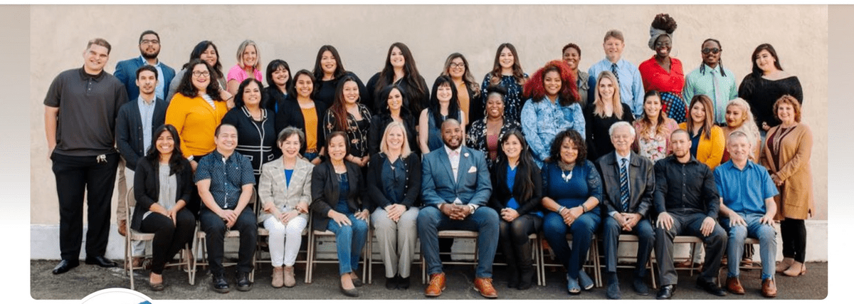 Access Community Center - Spring 2021