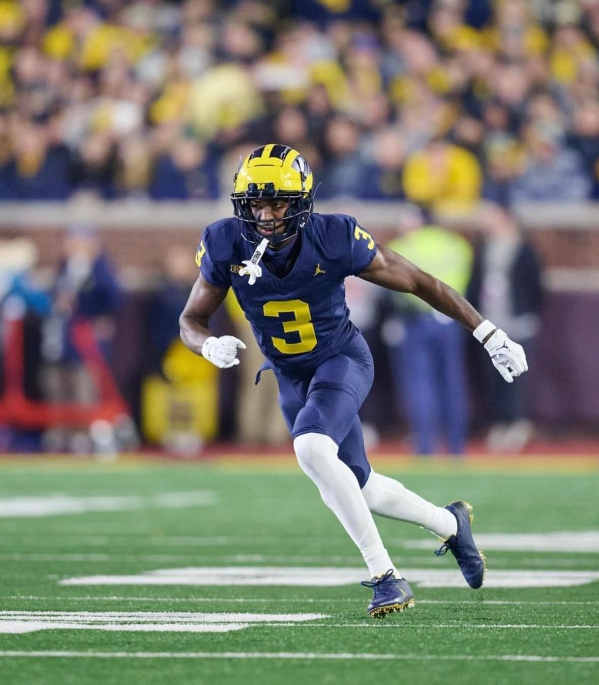 Events - Fredrick D. Moore Foundation Inc.